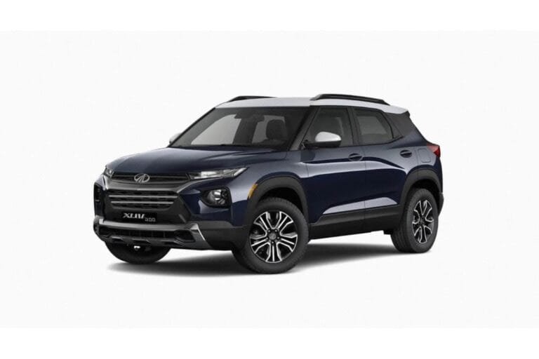 2025 Mahindra Xuv 200 Price in India, Mileage, Specs, And Images