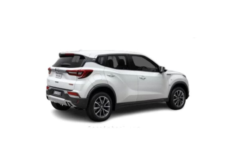 2025 Mahindra Xuv 200 Price in India, Mileage, Specs, And Images