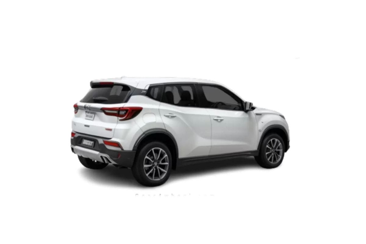 2025 Mahindra Xuv 200 Price in India, Mileage, Specs, And Images