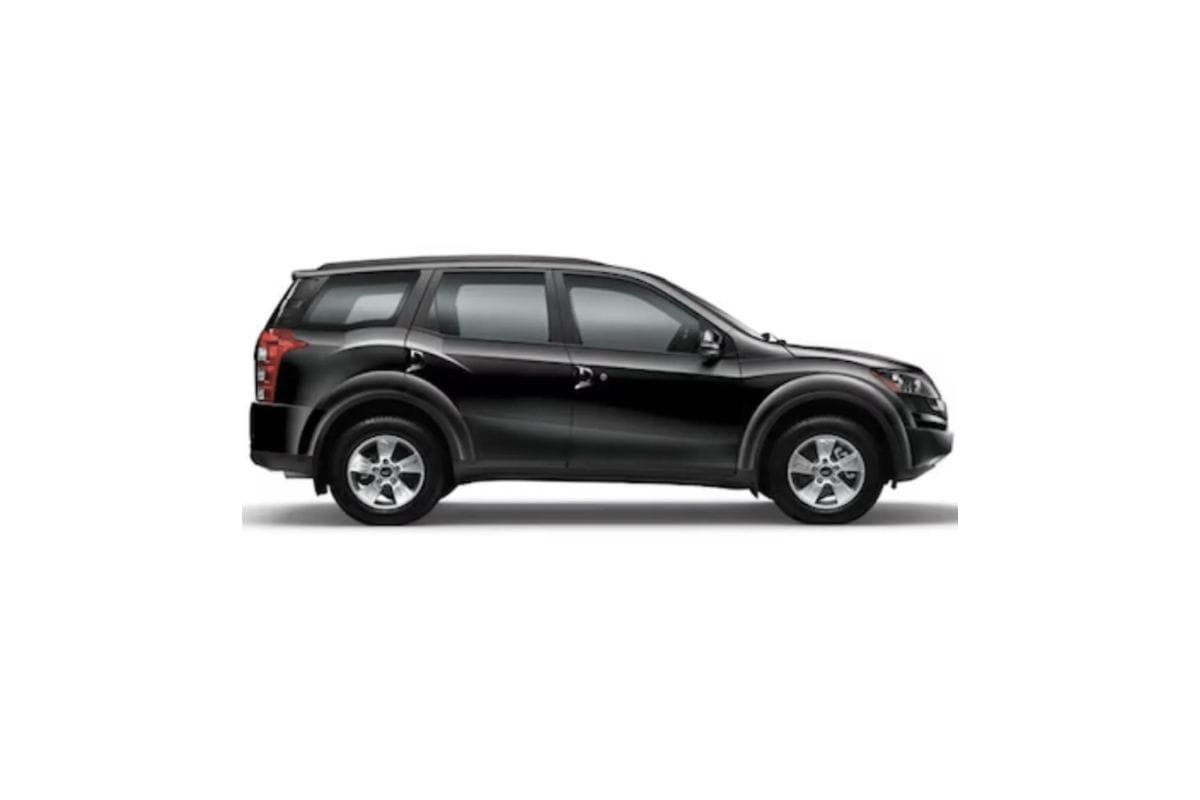 2025 Mahindra Xuv 200 Price in India, Mileage, Specs, And Images