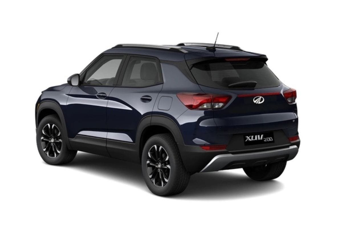 2025 Mahindra Xuv 200 Price in India, Mileage, Specs, And Images